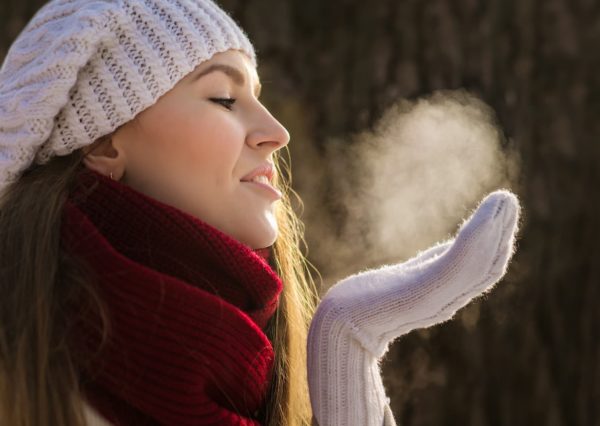 Severe and prolonged cold: How to treat it and prevent it | NASODREN