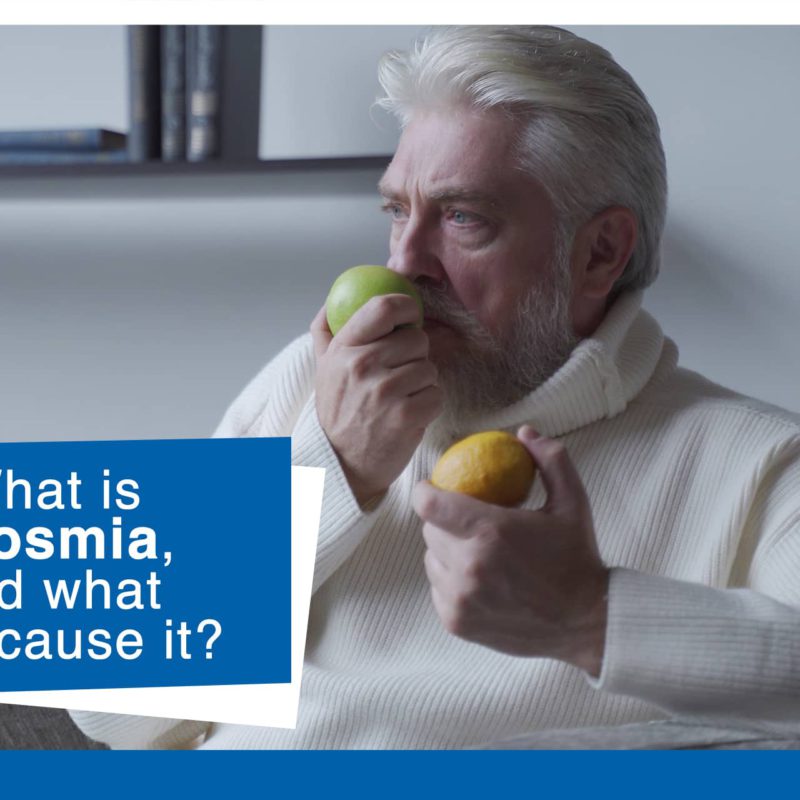 Sinus transillumination | Nasodren